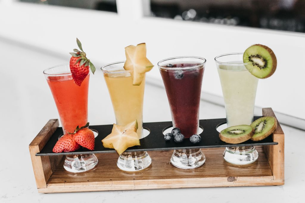 The 15 best spots for mimosas in Phoenix! – Gluten Free Travel Girl