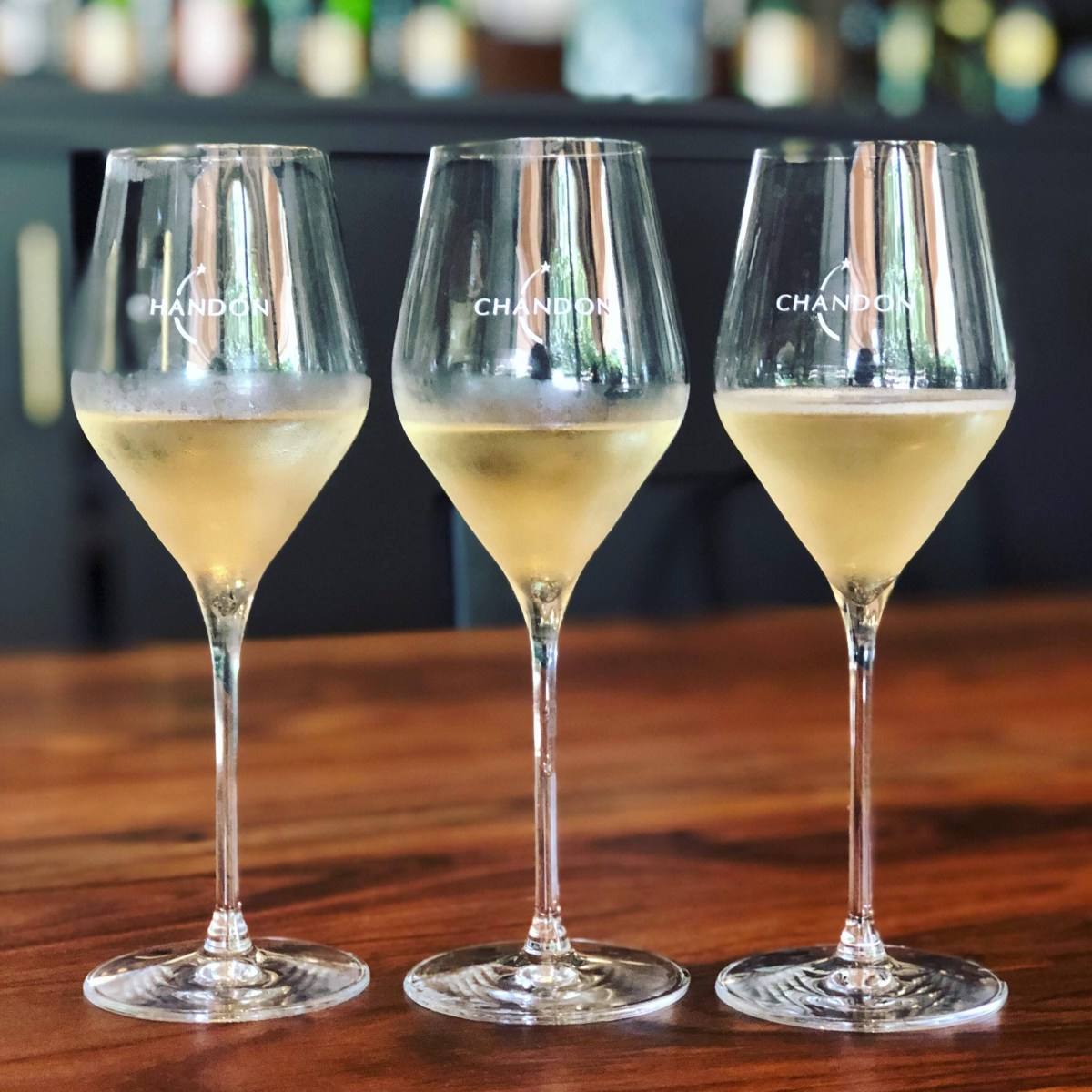 The best bubbles in Napa – Gluten Free Travel Girl