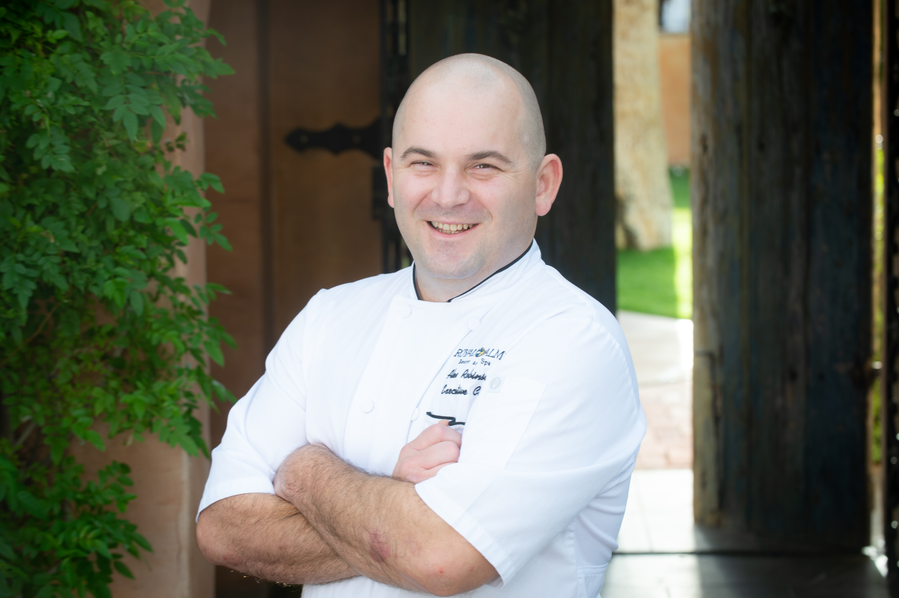T. Cook’s new chef debuts GF-friendly menu – Gluten Free Travel Girl