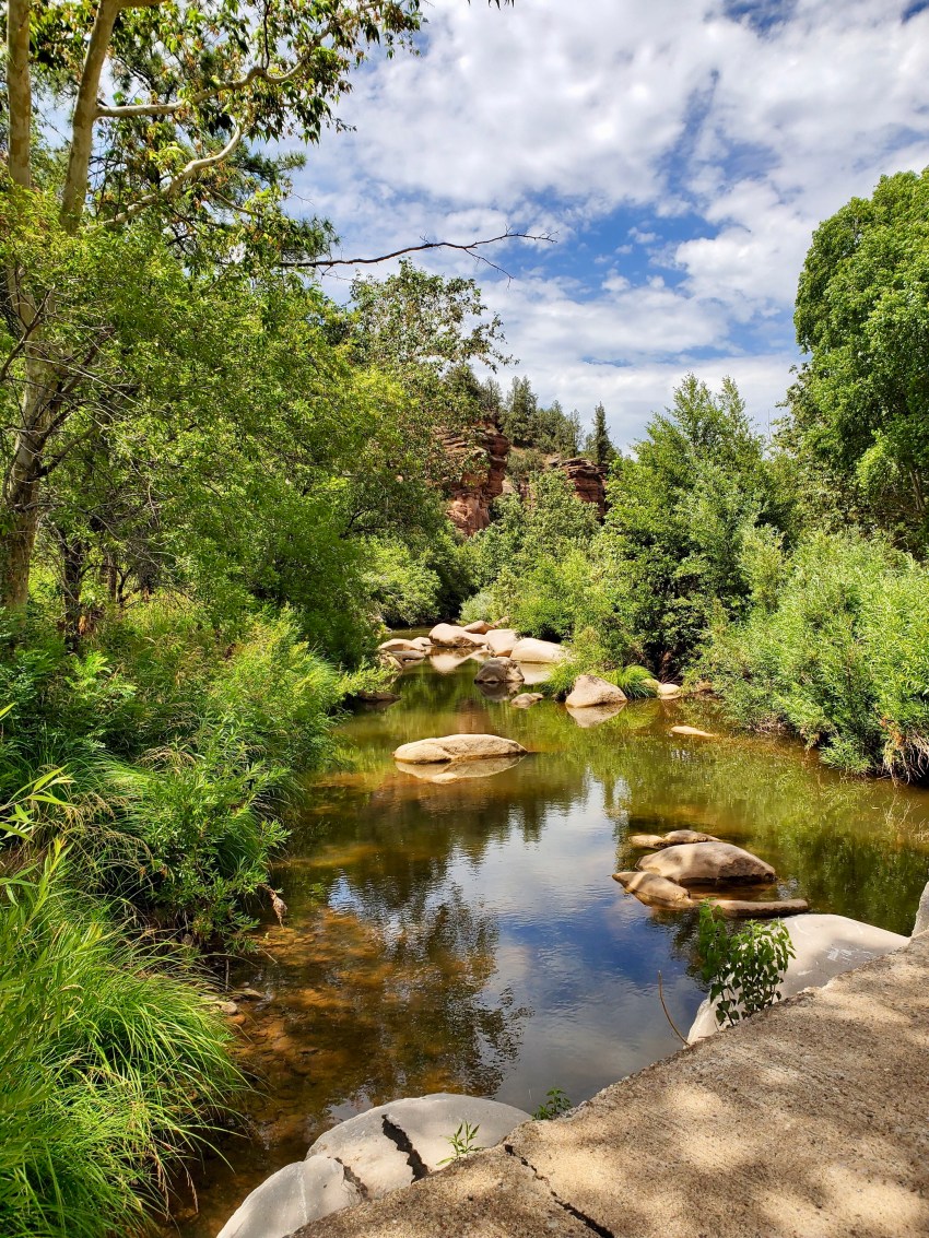 10 things to do in Pine-Strawberry – Gluten Free Travel Girl