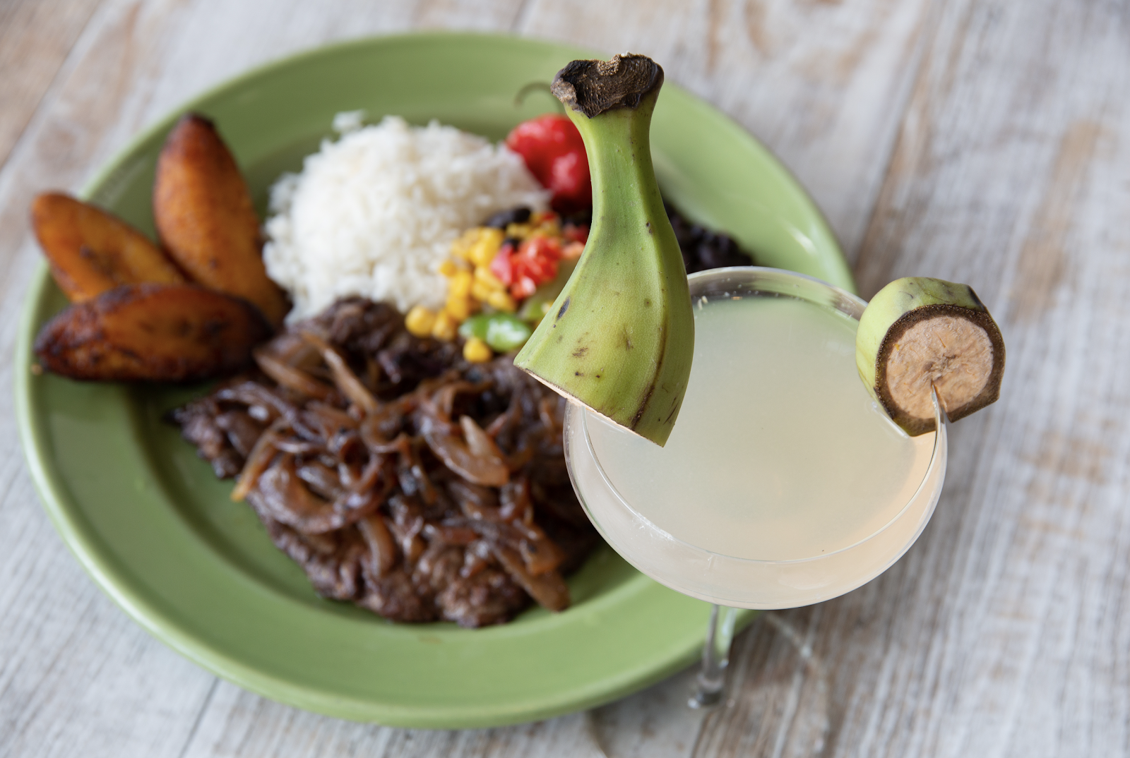 Little Cay Latin Caribbean kitchen opens in Scottsdale – Gluten Free ...