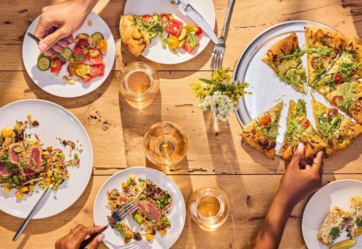 True Food Kitchen’s summer menu – Gluten Free Travel Girl