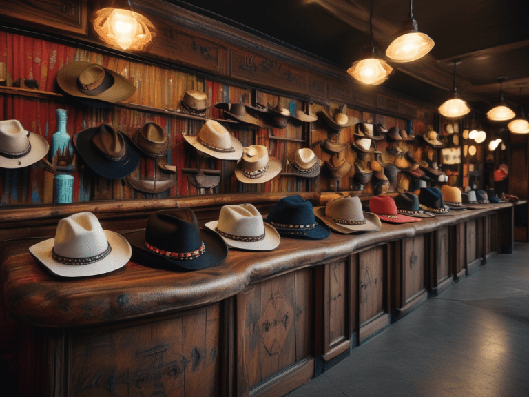 5 design-your-own hat bars – Gluten Free Travel Girl